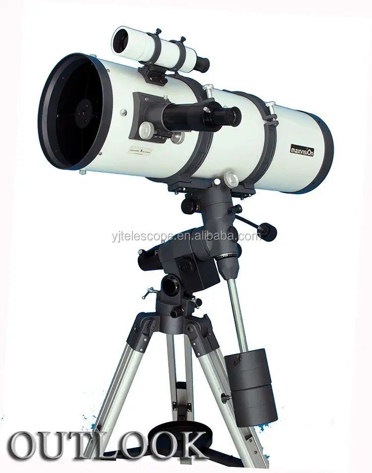 Professional Giant Astronomy Telescope PN203 - Accurate & Durable