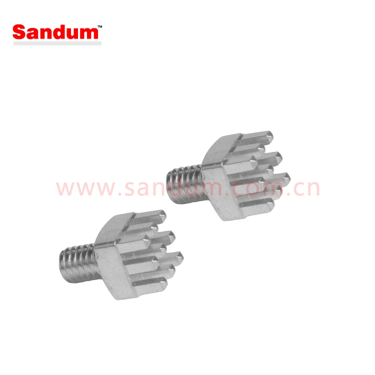 500A High current PCB Thread connection Terminal block M5, M6| Alibaba.com