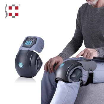 Knee Flexionator,A Vibro Massager Machine For Knee Pain Treatment - Buy ...