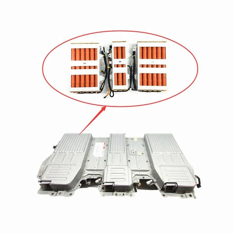 Ni-mh Battery Cell for Lexus RX 450h - 19.2V/9.6V 6.5ah