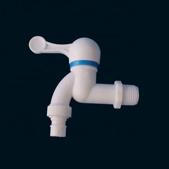 Plastic Faucet Hydrant And Pvc Plastic Faucet - Buy Plastic Faucet ...