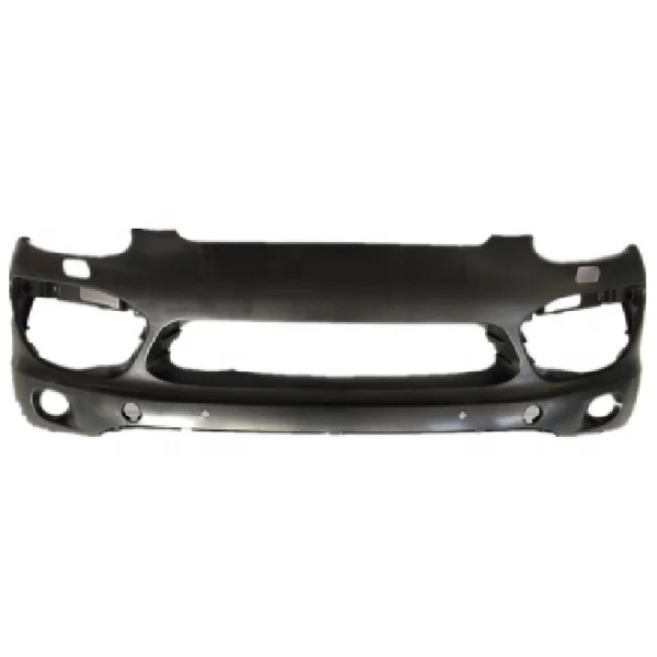 Cayenne 958 2011的汽车前保险杠95850522131 - Buy Parachoques Delantero段cayenne ...