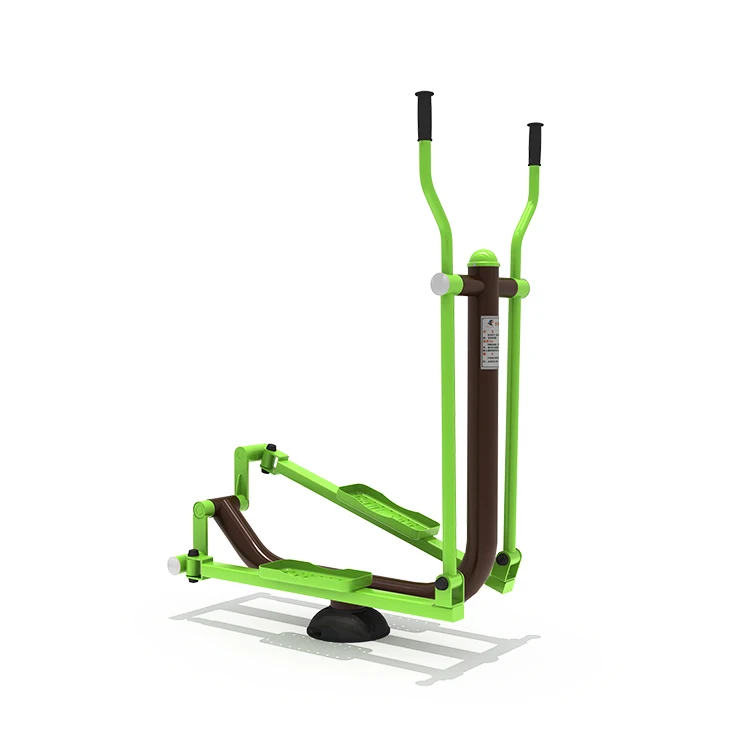 Garden Outdoor Fitness Equipment - Adult Exercise Solutions