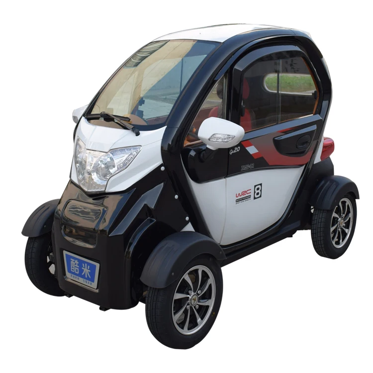 2018 Right Hand Drive Electric Car 1000 Watt Electric Scooter golf Cart ...