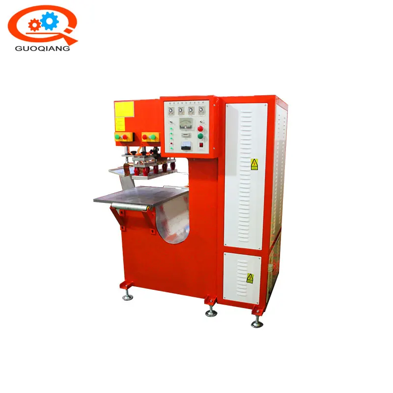 HIGH FREQUENCY PVC WELDING MACHINE | atelier-yuwa.ciao.jp
