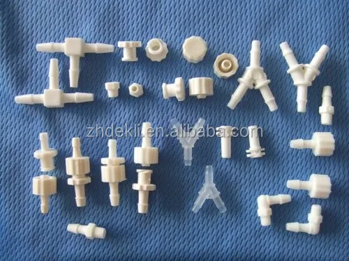 CISS Cartridge Ink Tube Connector for Pipeline Tube Connector