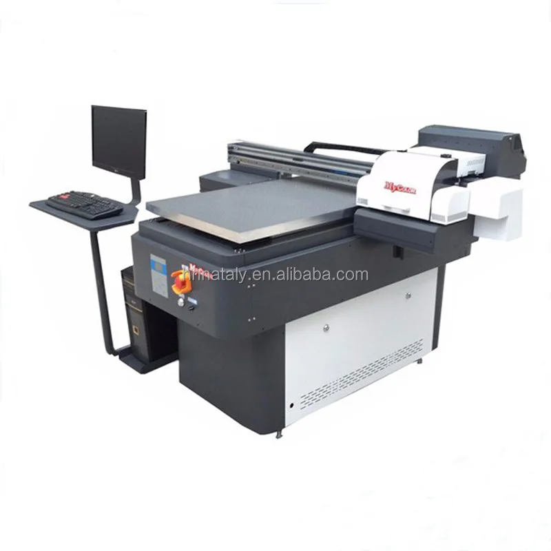 My Color Uv Inkjet Printer Hybrid With Uv Ink - Buy Uv Inkjet Printer ...