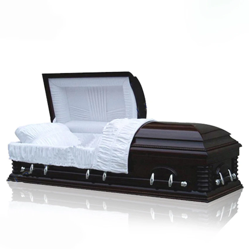 Qualified Funeral Adult Casket Lowering Device From the Caskets and ...
