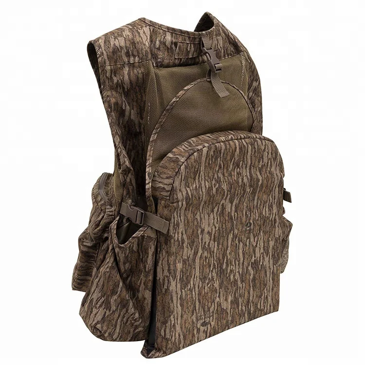 Multifunctional Lightweight Outdoor Tactical Hiking Camo Turkey Hunting ...