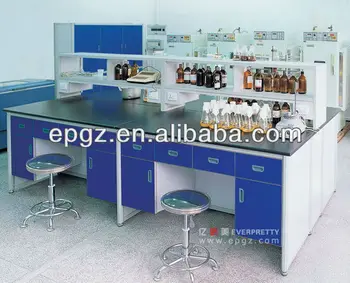 Laboratory Furniture,High Quality Chemistry Physical Biologic Lab Table ...