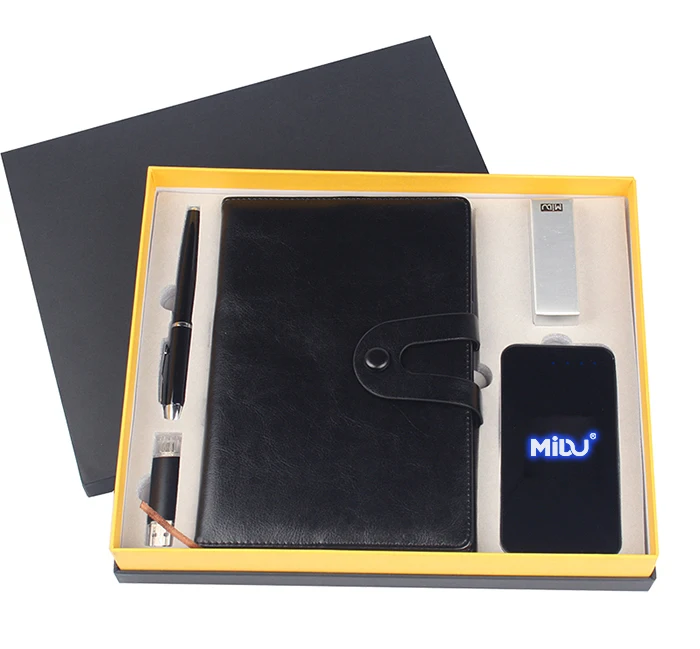Custom Electronic Office Gadget Promotional New Arrivals Business 4 In ...
