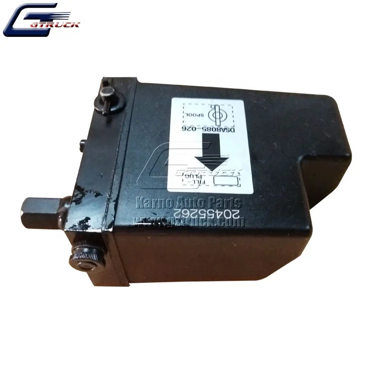 Karno Good Price Cabin Parts Hydraulic Cabin Tilt Pump 20455262 ...