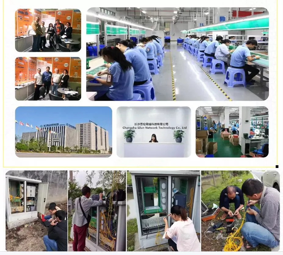 Zikun New Product Good Price Gigabit Uplink 8-port Poe Network Switch ...