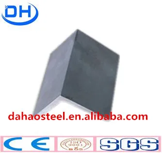 Standard Sizes Mild Steel Angle Bar Z Angle Iron 40x40 Steel Angle ...