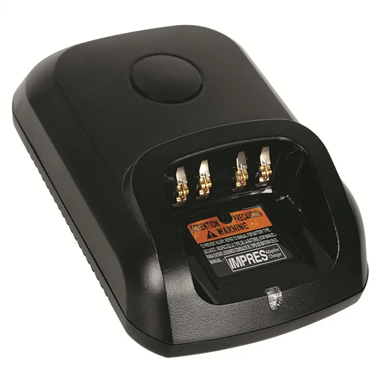 WPLN4226 Rechargeable Two Way Radio Battery Charger - 8.4V