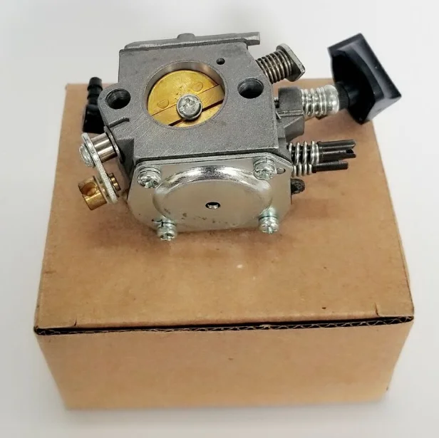 45cc 52cc 58cc Chainsaw Carburetor For 2 Stroke Engine 4500 5200 5800 Chainsaw - Buy 5800 ...