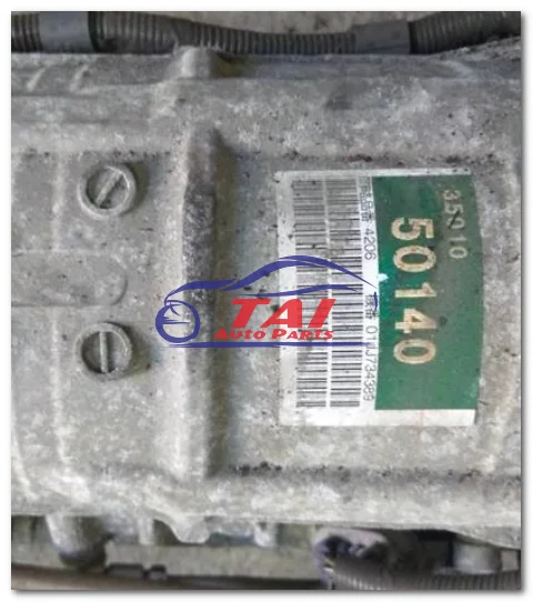 Original Used Complete Engine 3uzfe - Buy 3uzfe,Original,Complete ...