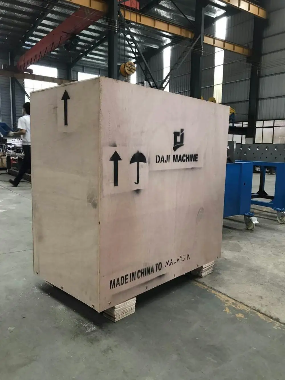 Most Popular Double Tdf Duct Flange Making Forming Machine For Sale ...