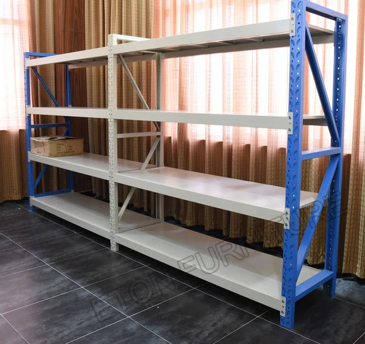 Heavy Duty Metal Storage Racks Mobile Racking System Storage Shelf ...