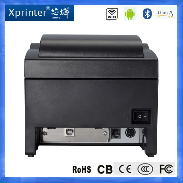76mm Invoice Pos Impact Dot Matrix Printer For Pos Printer Xp-76iin ... 76mm Invoice Pos Impact Dot Matrix Printer For Pos Printer Xp-76iin ...