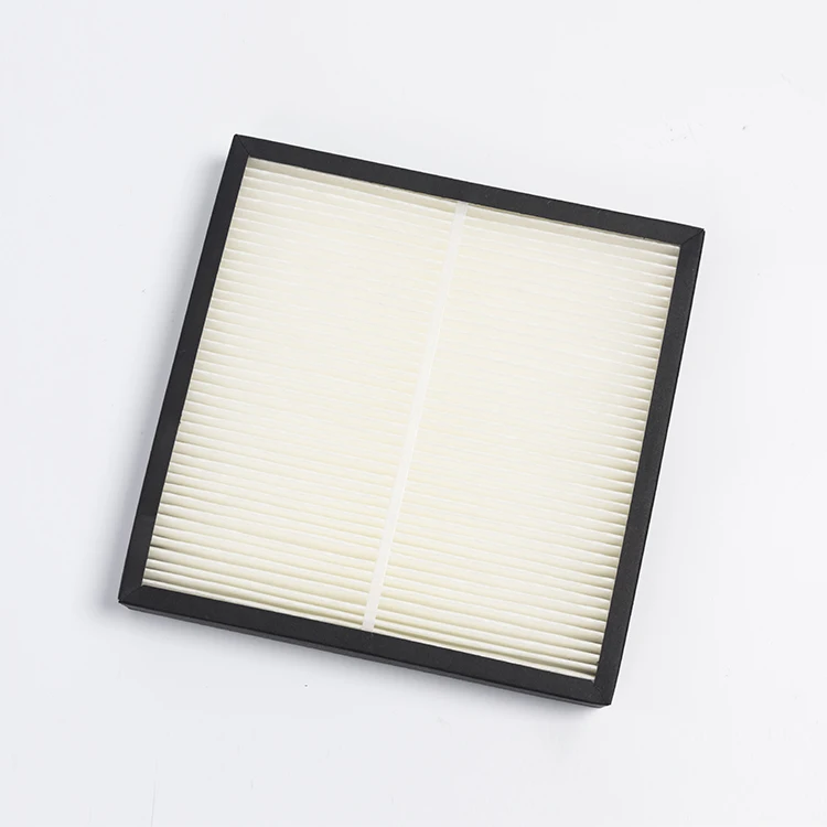 China Supplier High-efficiency Disposable Hepa Filter - Buy Disposable ...