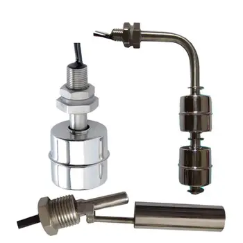 Water Float Switch/hot Water Level Sensor/magnetic Float Switches - Buy ...