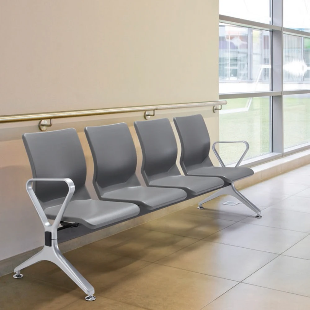 Comfortable Hospital Office Waiting Room Chairs - Modern Seating ...