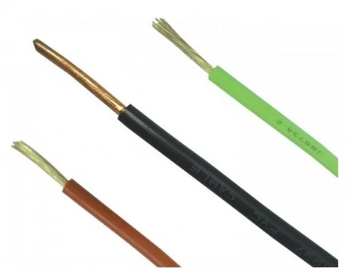 H07VV-Fケーブル、電源ケーブル、PVCフレキシブルケーブル| Alibaba.com