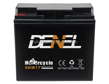 12v9ah 6mf9a Sealed Maintenance Free Generator Use Start Battery - Buy ...