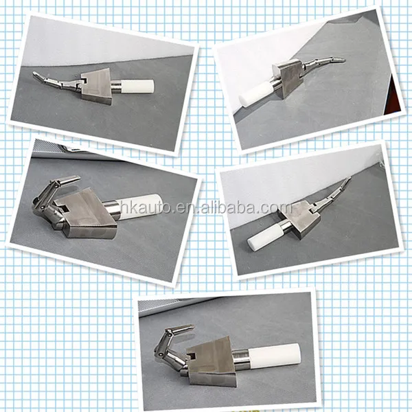 Iec6950,Iec60065 Hazardous Moving Parts Test Probe - Buy Test Probe ...