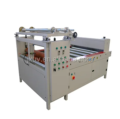 Laminating Machine Double Station Lamination Machine With Cutting For ...
