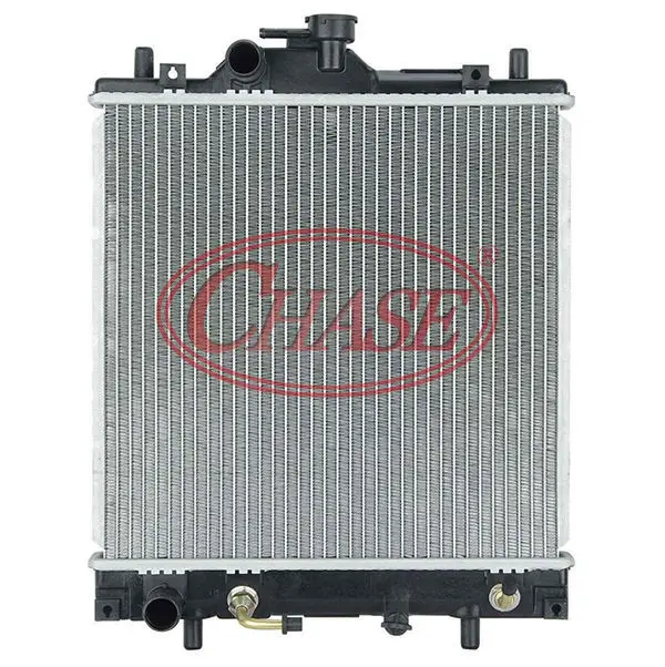 Auto Radiator Radiator Suzuki Swift 1.3l L4 1995 96 97 98 99 2000 2001 ...