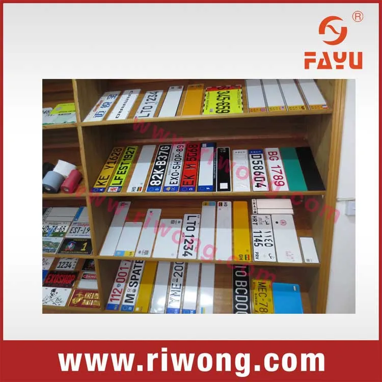 Vic Fun Number Plates - Customized Victoria License Plates