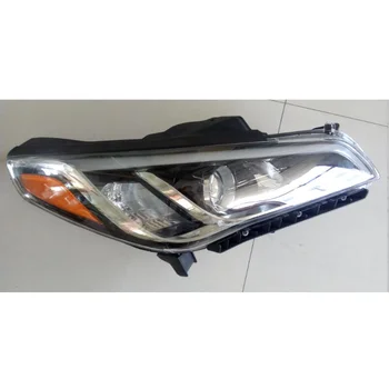 Oem 92101-c1050 92102-c1050 For Hyundai Sonata 2014 Auto Car Head Lamp ...