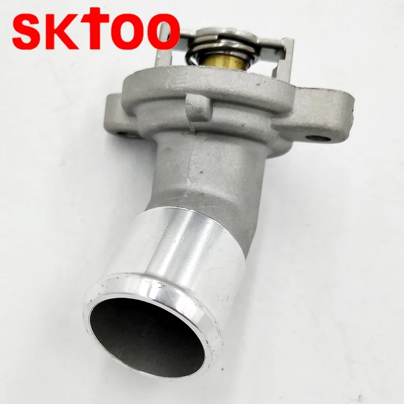 96940086 For Chevrolet Car Thermostat Housing - Buy Thermostat Housing ...