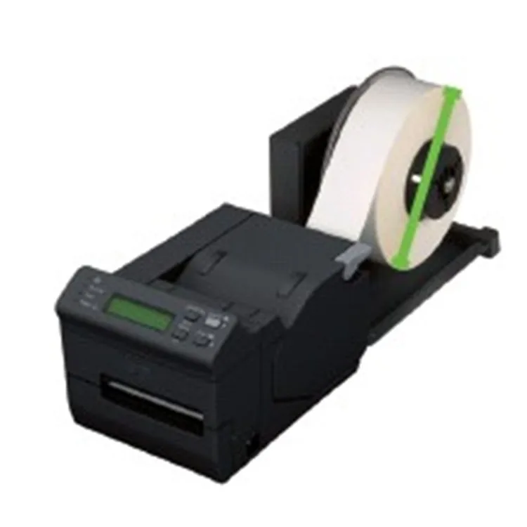 TM-L500A Thermal Printer Boarding Pass Printer Luggage Tag Printer with ...