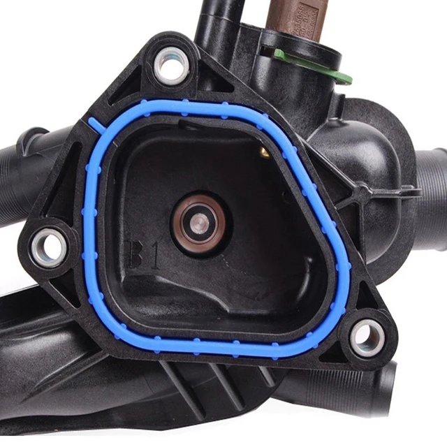 Thermostat Housing Assembly 11537534521 - Buy Thermostat Housing ...