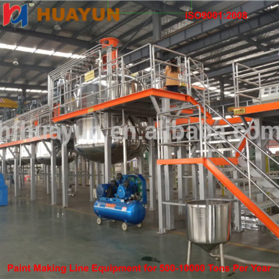 Paint Thinner Machine Production Line and Making Machines| Alibaba.com