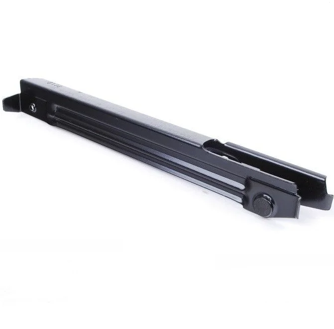 Mercedes W203 W209 Front Bumper End Bracket Right 2038801214 203 880 12 ...