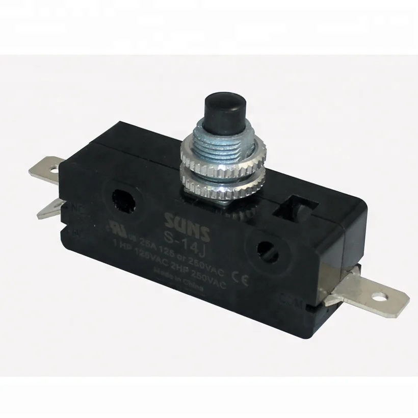 Micro switch S14 tipos de microinterruptores| Alibaba.com