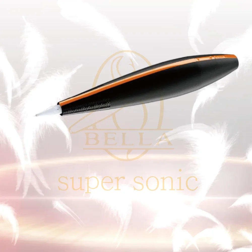 Super sonic feather PMU permanent makeup tattoo machine or eyebrow ...