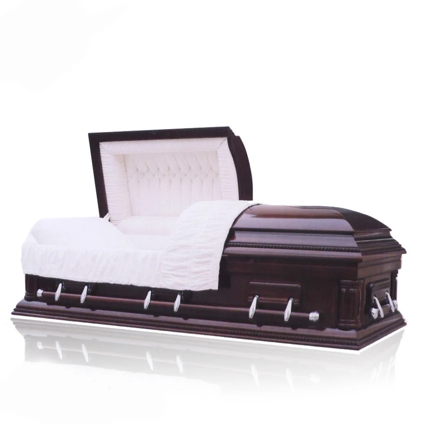 Qualified Funeral Adult Casket Lowering Device From the Caskets and ...
