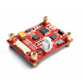 Dcm250b Low Cost 3d Digital Compass Sensor Pcb Board With Heading ...