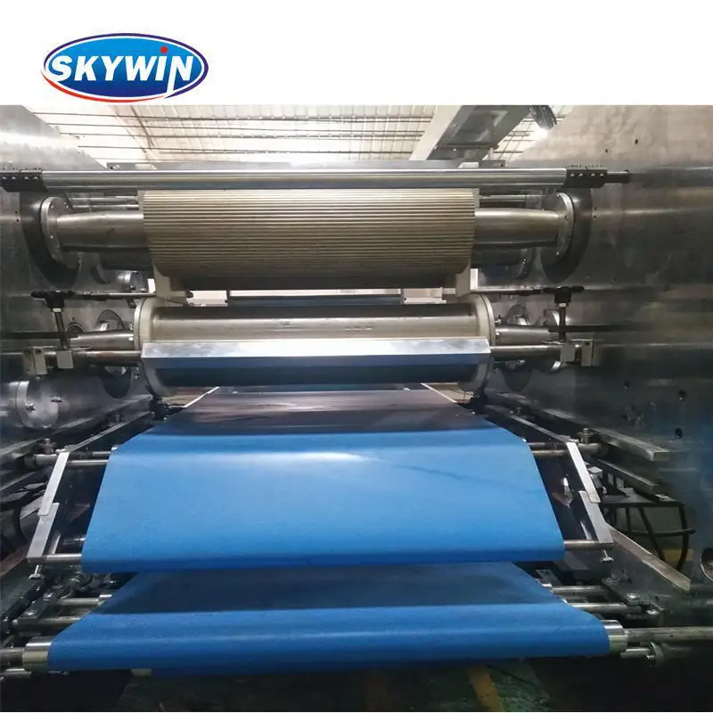 Horizontal Laminating Machine 1000mm - Buy Automatic Horizontal ...