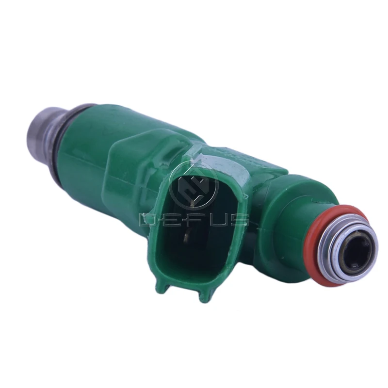 DEFUS Fuel Injectors - Reliable Performance for Scion Echo