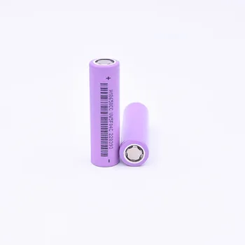 Factory Oem Rechargeable Li-ion 18650 Battery 3.6v 2150 Mah - Buy 3.6v ...