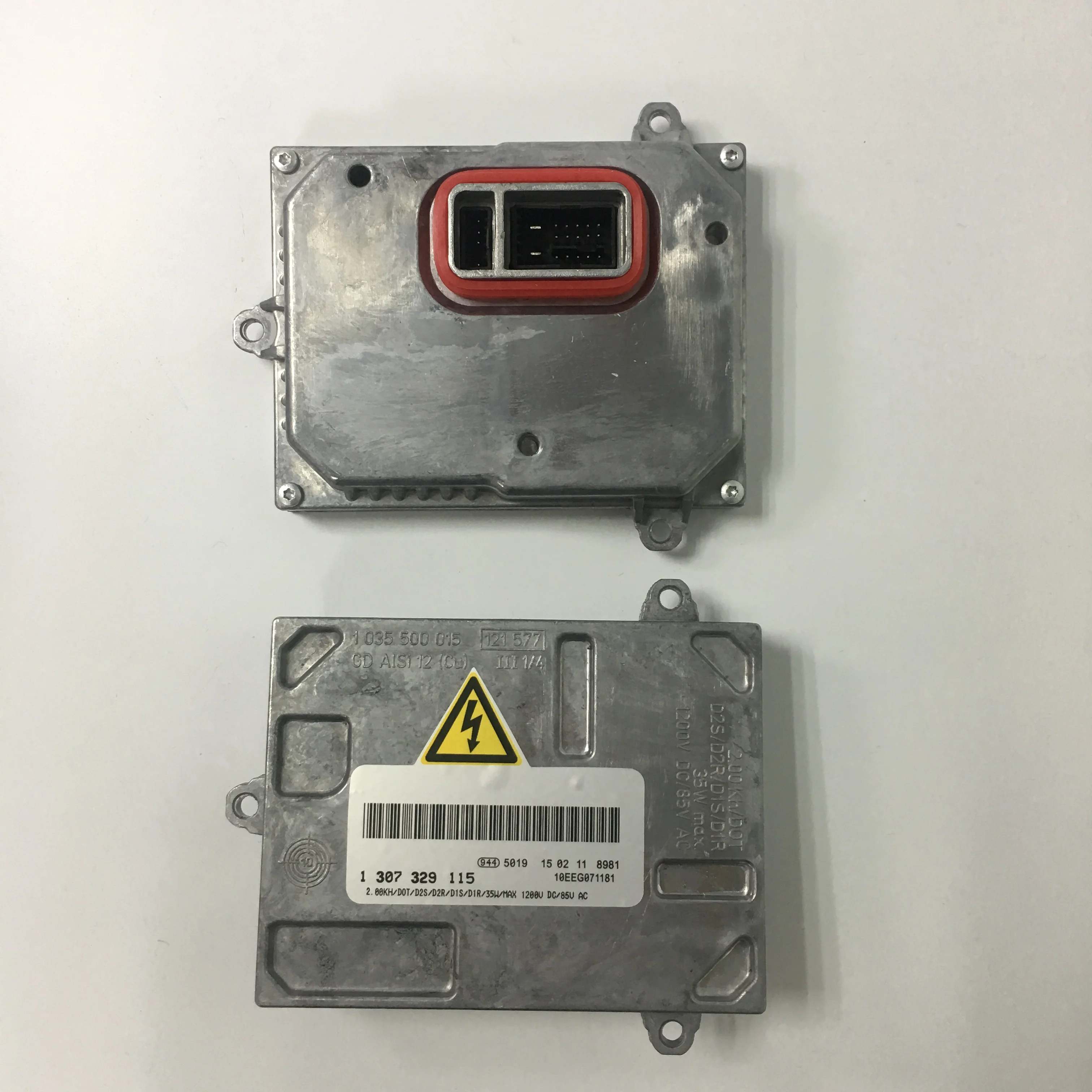 Oem 63127176068 Hid D1 Xenon Headlight Ballast12v 35w Hid Ballast Xenon ...