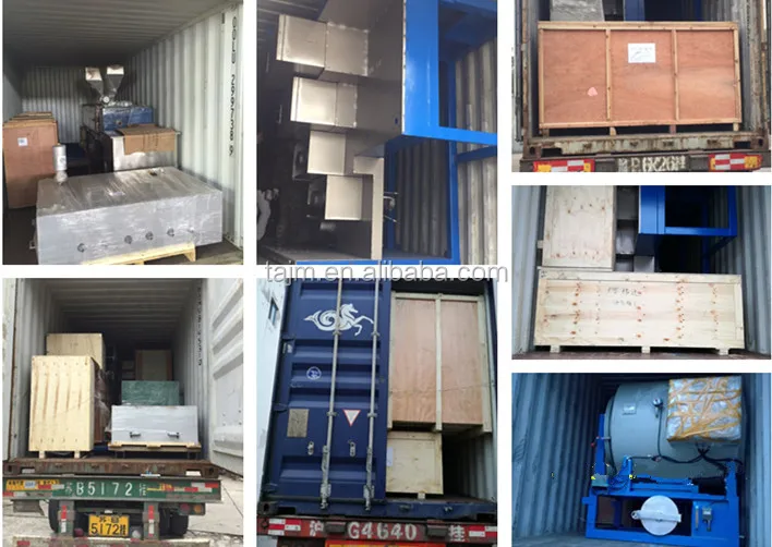 Automatic Doffing Take up Winder for Filament Textile Spinning Line