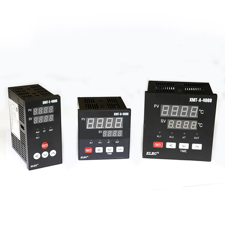 XMT4000 Series RTD Input Temperature Controller - 0.5 Precision