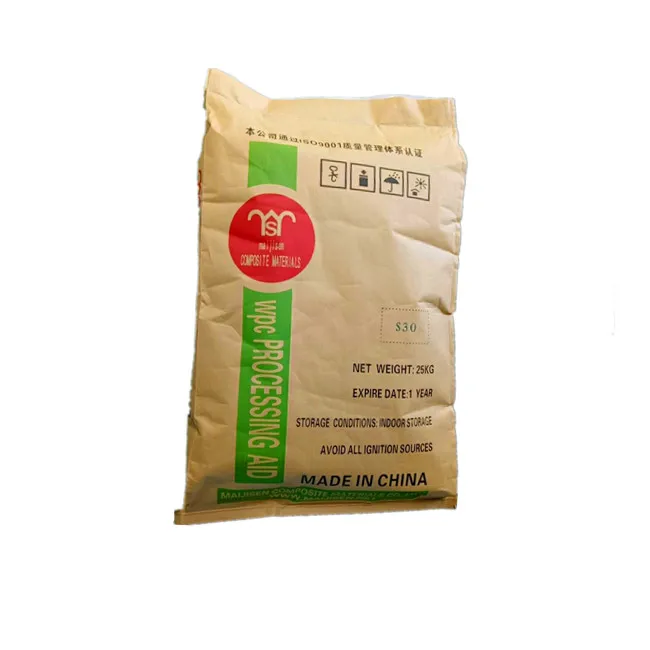 Indoor Pvc Floor Acr Processing Aid Spc Floor Processing Aid - Buy Acr ...